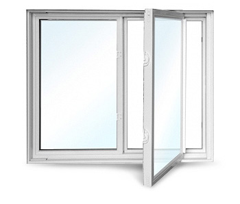 Sliding Tilt Window Replacement | Canadian Choice