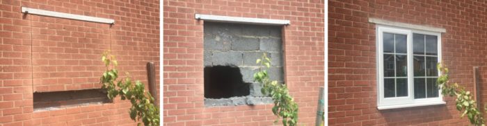 What Is A Window Cut Out and Do You Need It | Canadian Choice